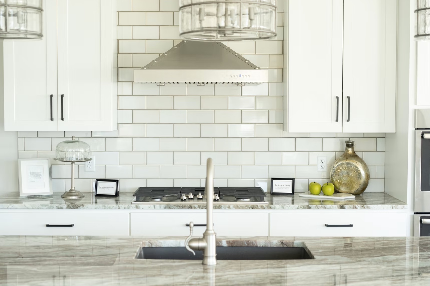 Stages of a Tile Installation Project