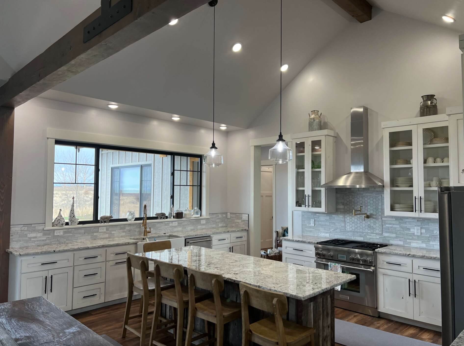 Idaho Falls ID Countertops - Lewisville ID Granite Countertops - Custom ...